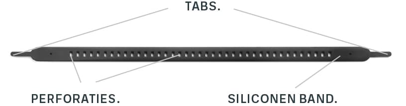 WristWidget TFCC strap & Hook Splint | Europe-wide Delivery